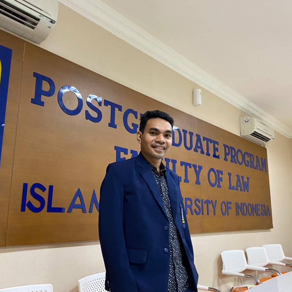 Implikasi Putusan MK Atas Pengujian Formil Undang-Undang - POSTTIMUR.COM